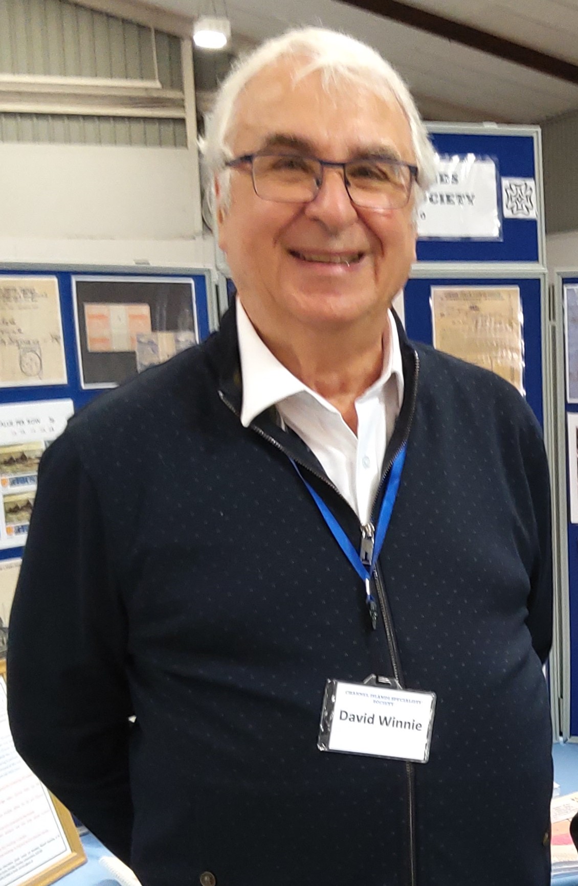 Society News Archives - Channel Islands Specialists’ Society